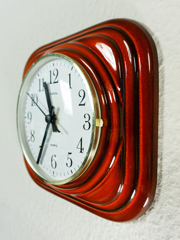 1960s clock